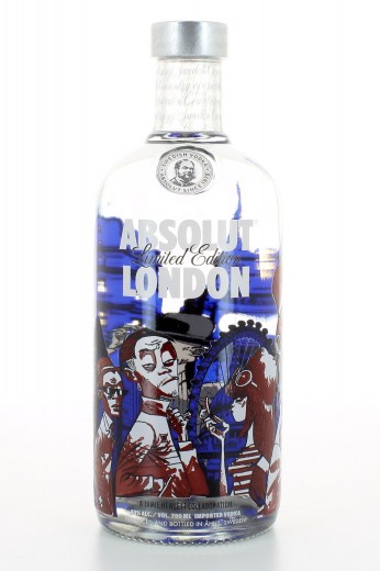 City Series | Abolutregis