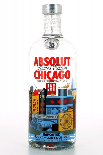 City Series | Abolutregis