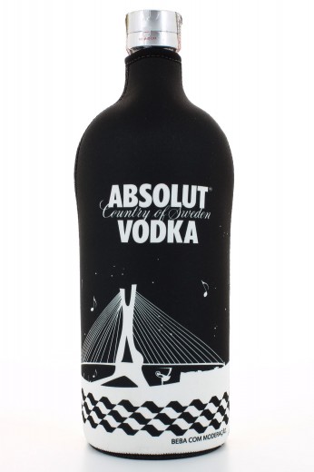 Absolut vodka Collection | Abolutregis