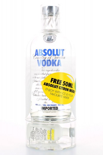 Absolut vodka Collection | Abolutregis
