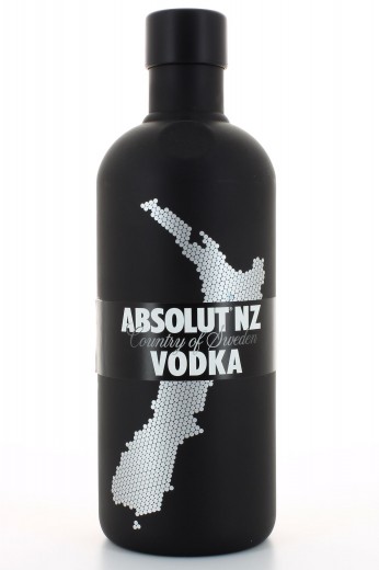 City Series | Abolutregis