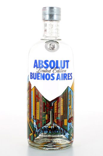 City Series | Abolutregis